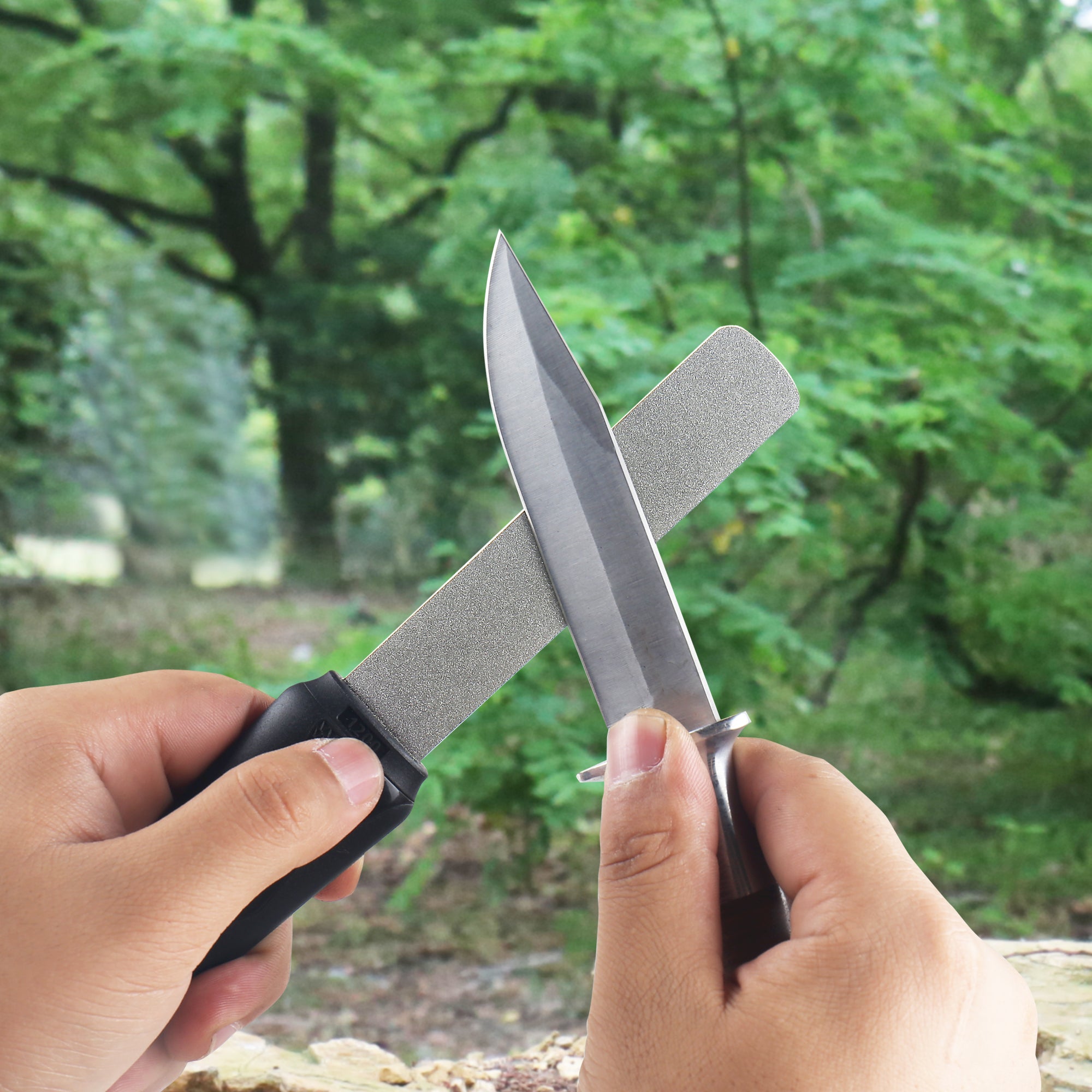 DIAMOND SHARPENING TOOLS – SHARPAL